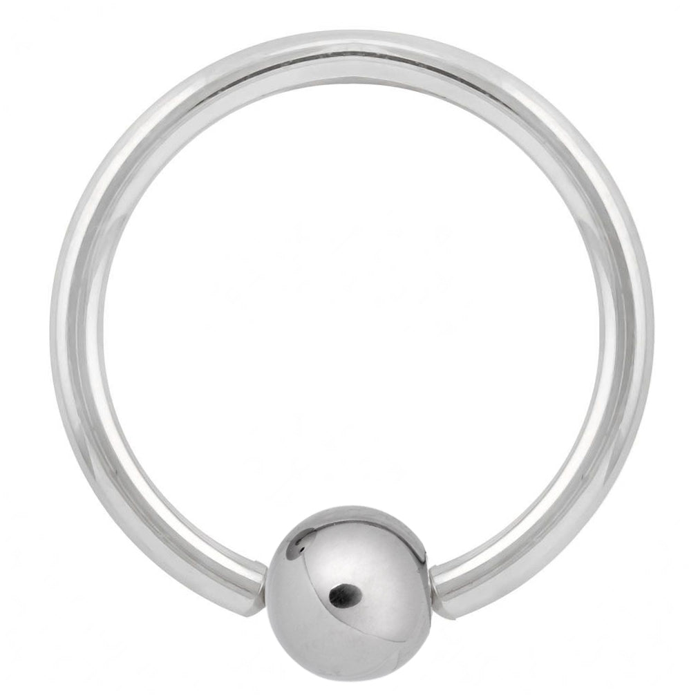 Wholesale Body Jewelry Captive Bead Rings Nose Hoops CBR – APM