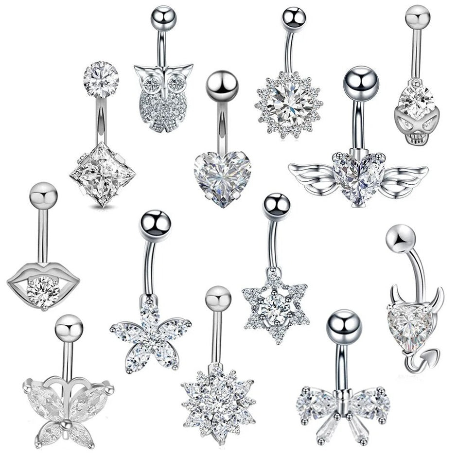 APM Body Jewelry Wholesale Starter Pack Assortment