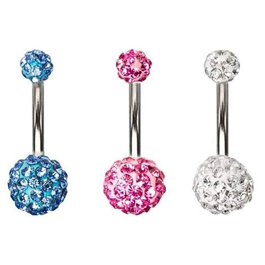 Wholesale Belly Button Navel Ring Wholesale I APM Body Jewelry – Page 2