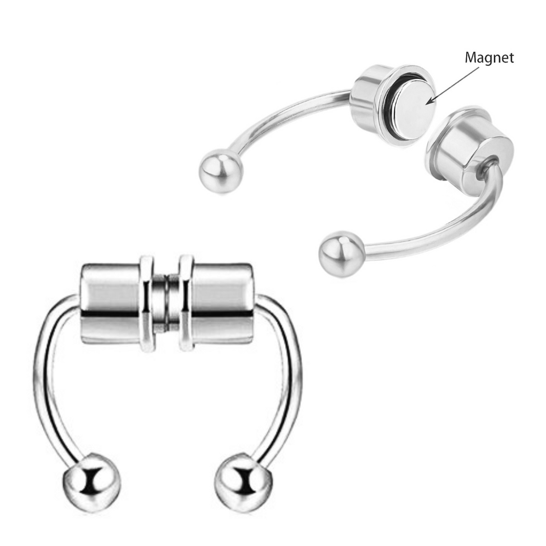 Wholesale Ear Cheater Plug Fake Body Jewelry I APM Body Jewelry Non ...