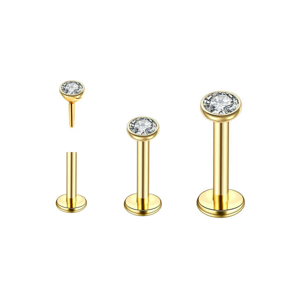 Wholesale 14G 16G Lip Labret Cheek Body Jewelry I APM Body Jewelry – Page 3