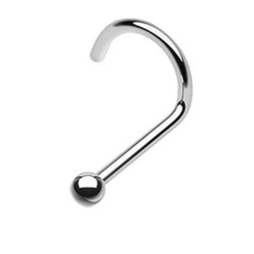 Wholesale Body Jewelry I Steel Ball Nose Screw – APM