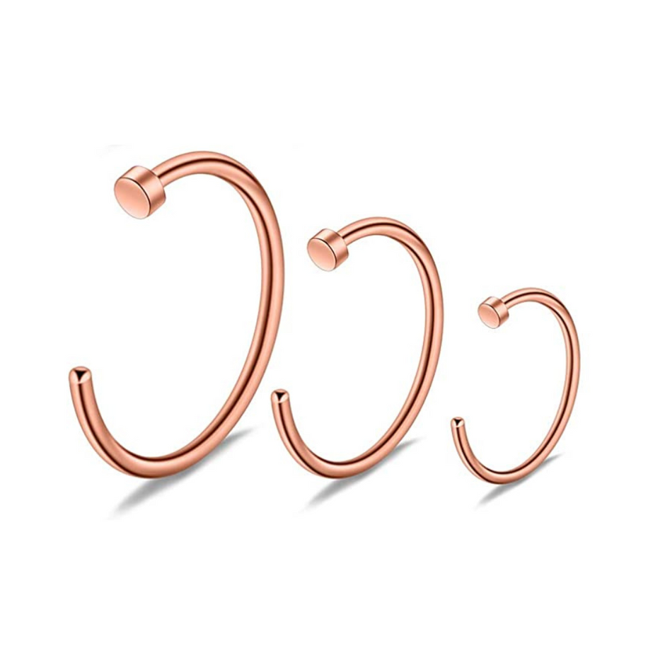 Wholesale Ear Cheater Plug Fake Body Jewelry I APM Body Jewelry Non ...
