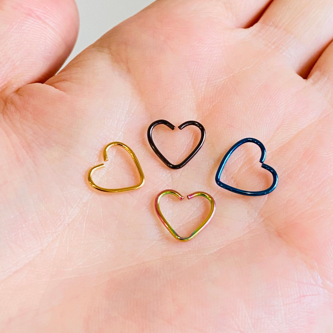 Wholesale Ear Cheater Plug Fake Body Jewelry I APM Body Jewelry Non ...