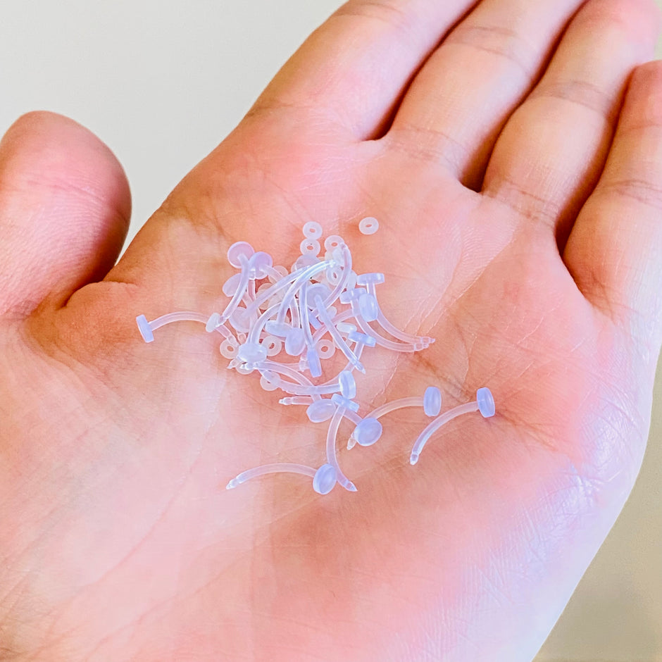 Wholesale Body Jewelry Retainer I APM Body Jewelry