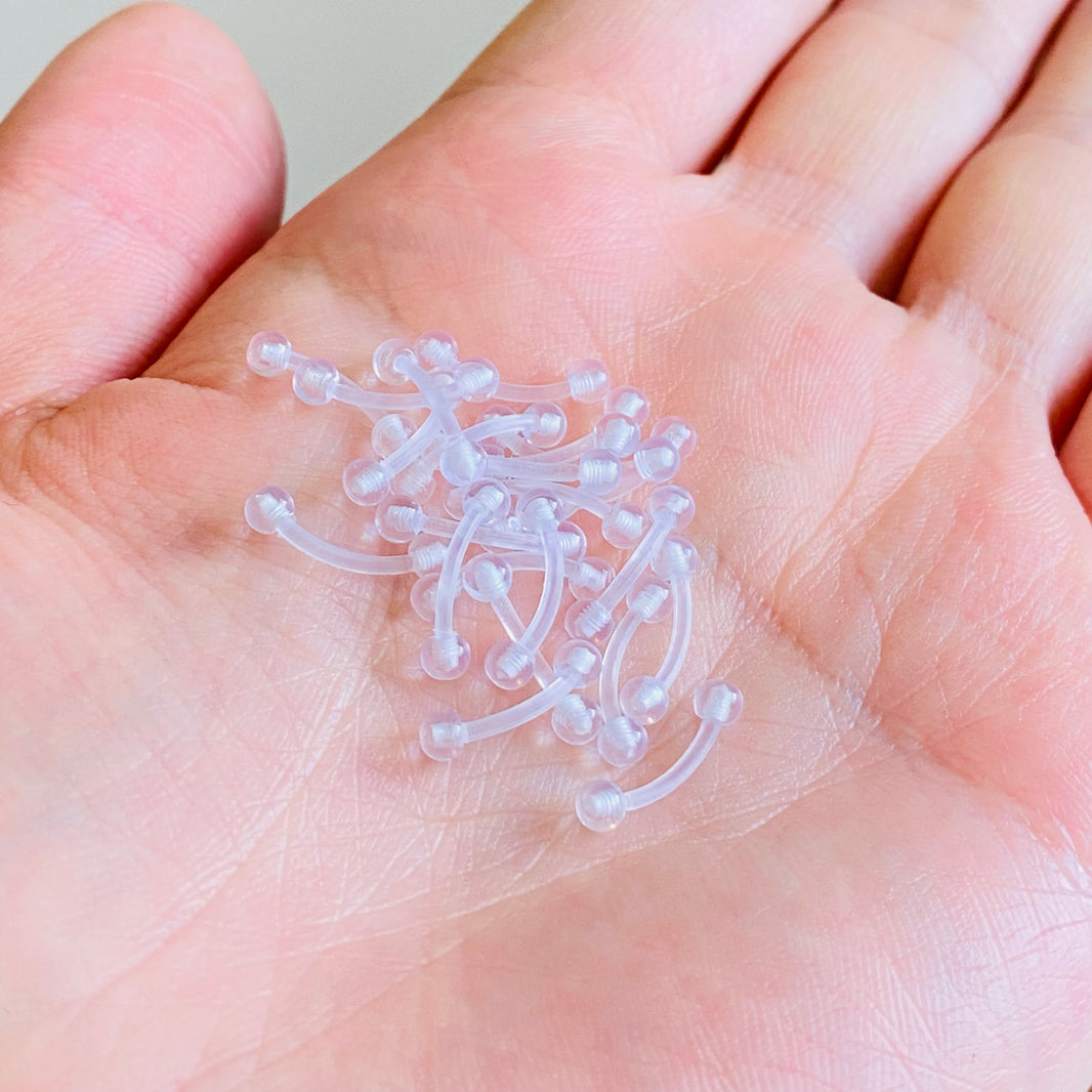 Wholesale Body Jewelry Retainer I APM Body Jewelry