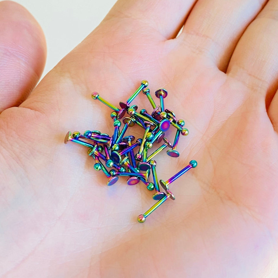 Wholesale 14G 16G Lip Labret Cheek Body Jewelry I APM Body Jewelry – Page 3