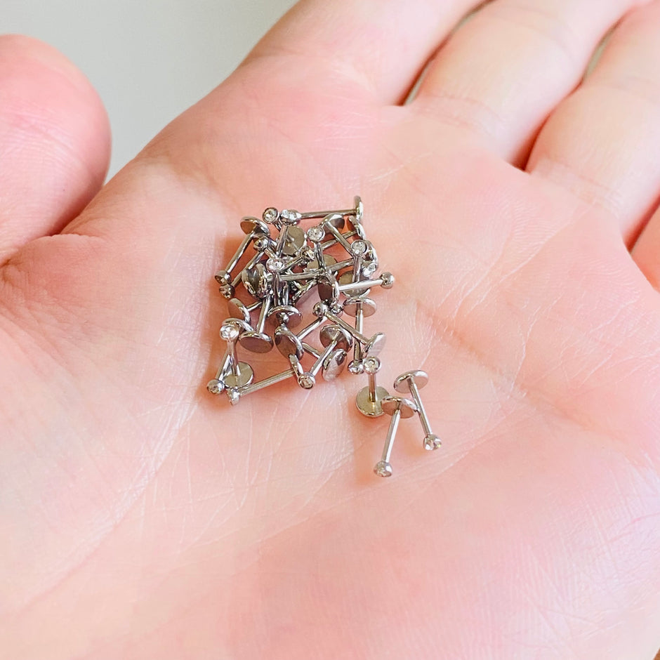 APM Body Piercing Wholesale Body Jewelry Supplies & Tools