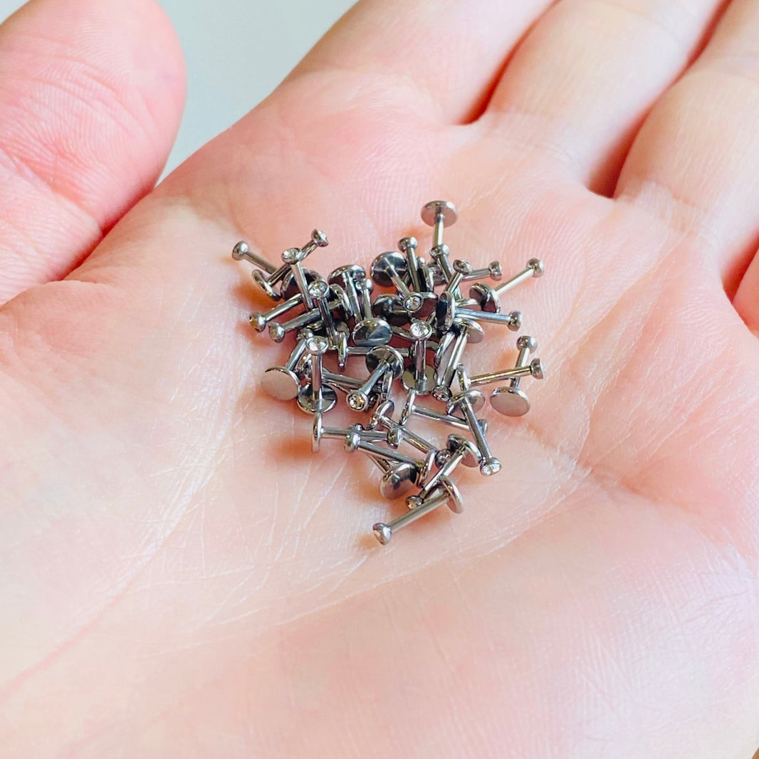 APM Body Jewelry Wholesale Quality Body Piercing Supplies and Tools