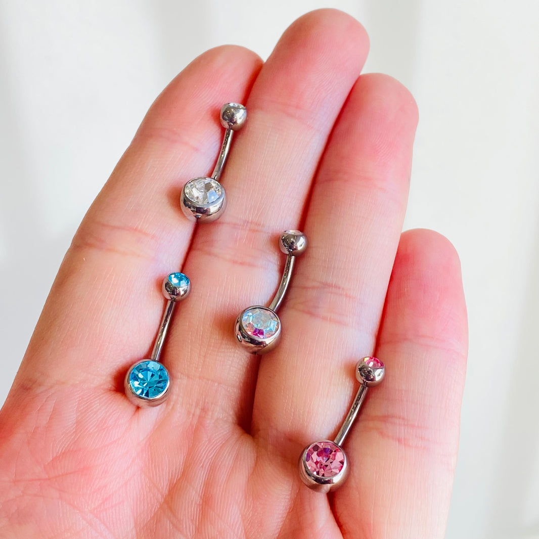 Wholesale Belly Button Navel Ring Wholesale I APM Body Jewelry